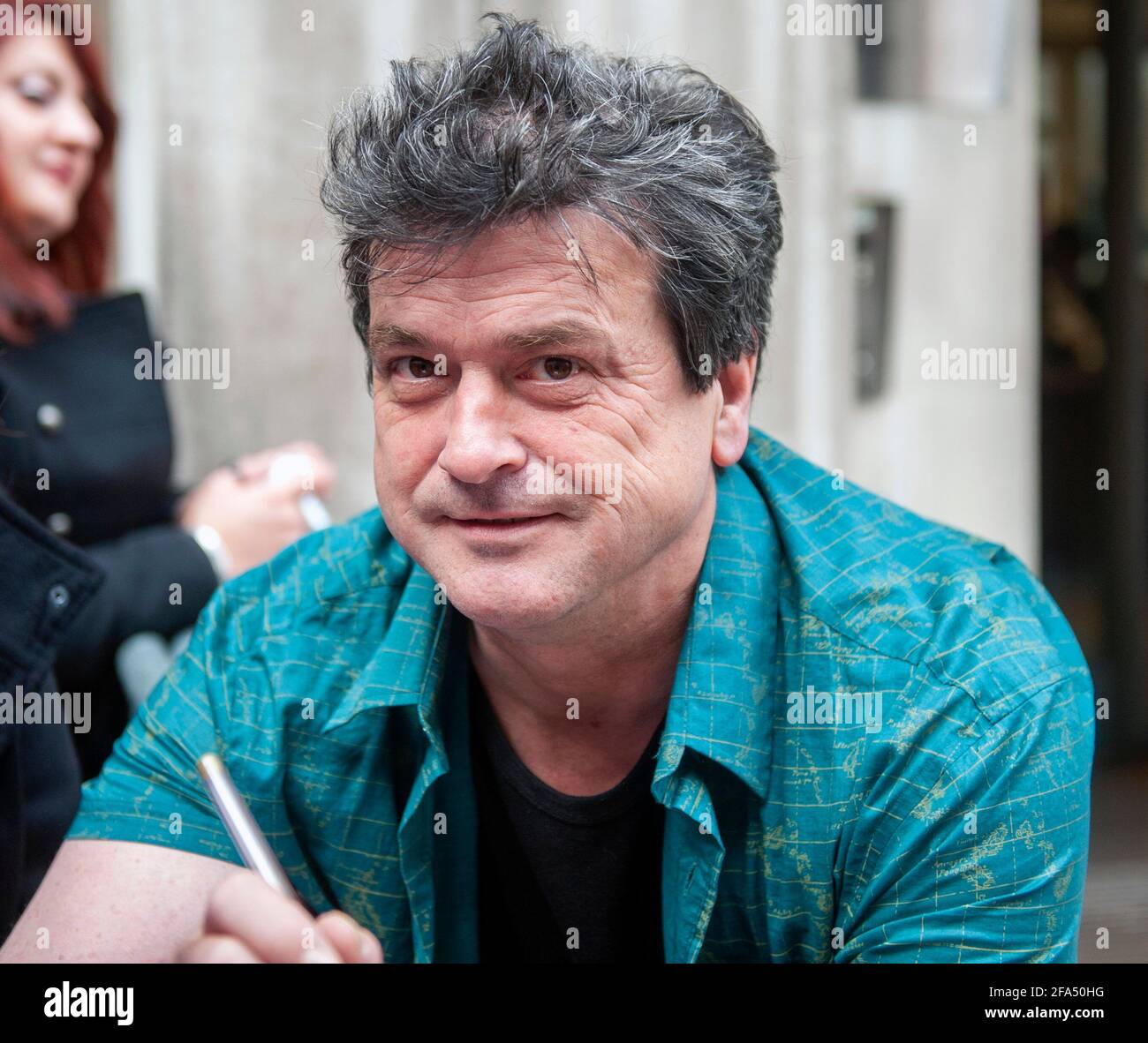 Mckeown hi-res stock photography and images - Alamy