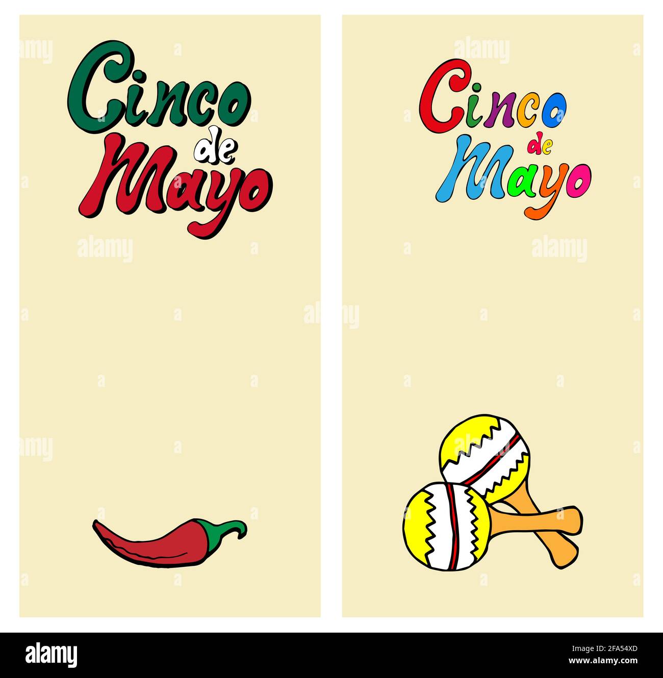 Festival de viva Cut Out Stock Images & Pictures - Alamy