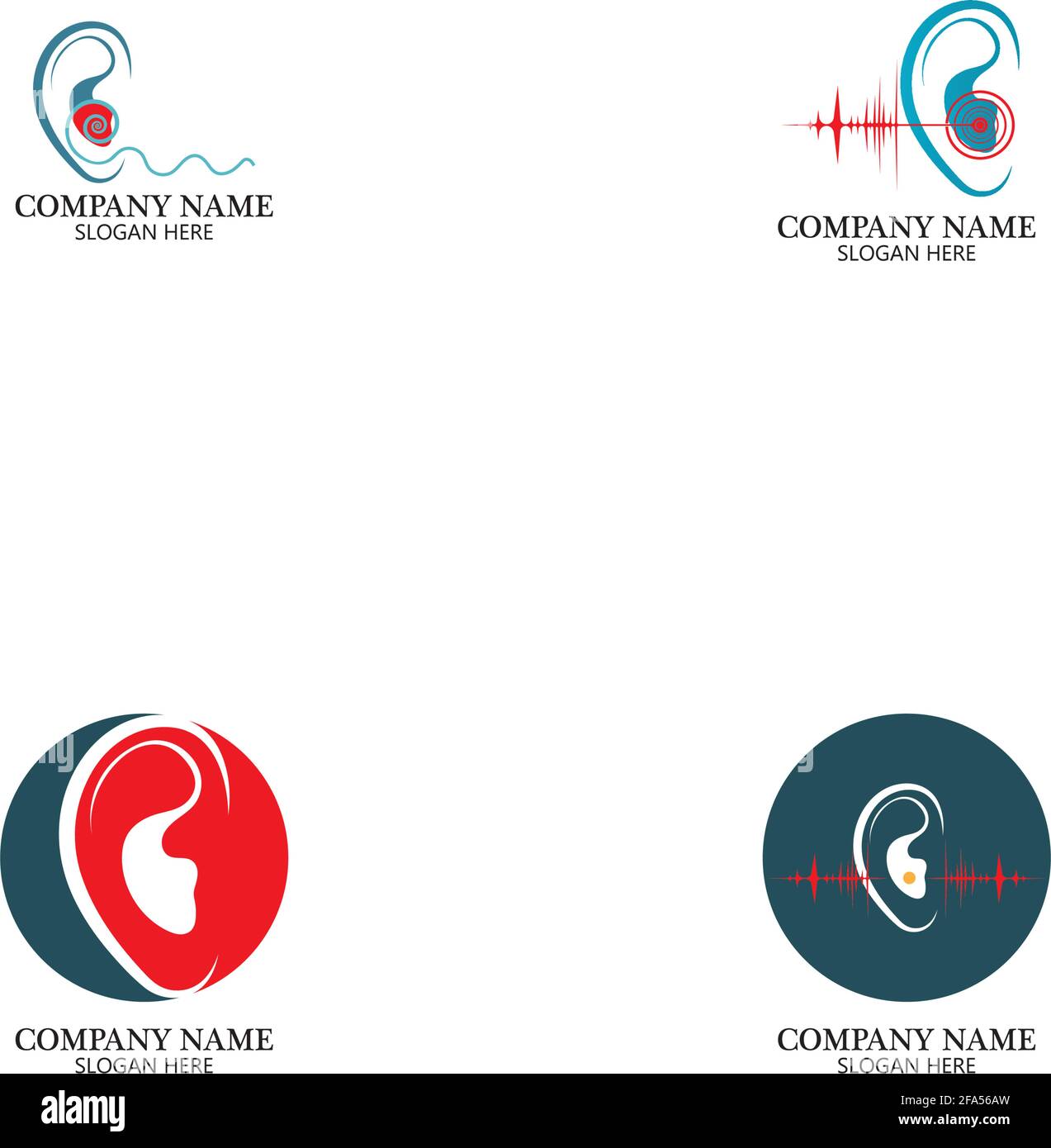 Handicap logotype Stock Vector Images - Alamy