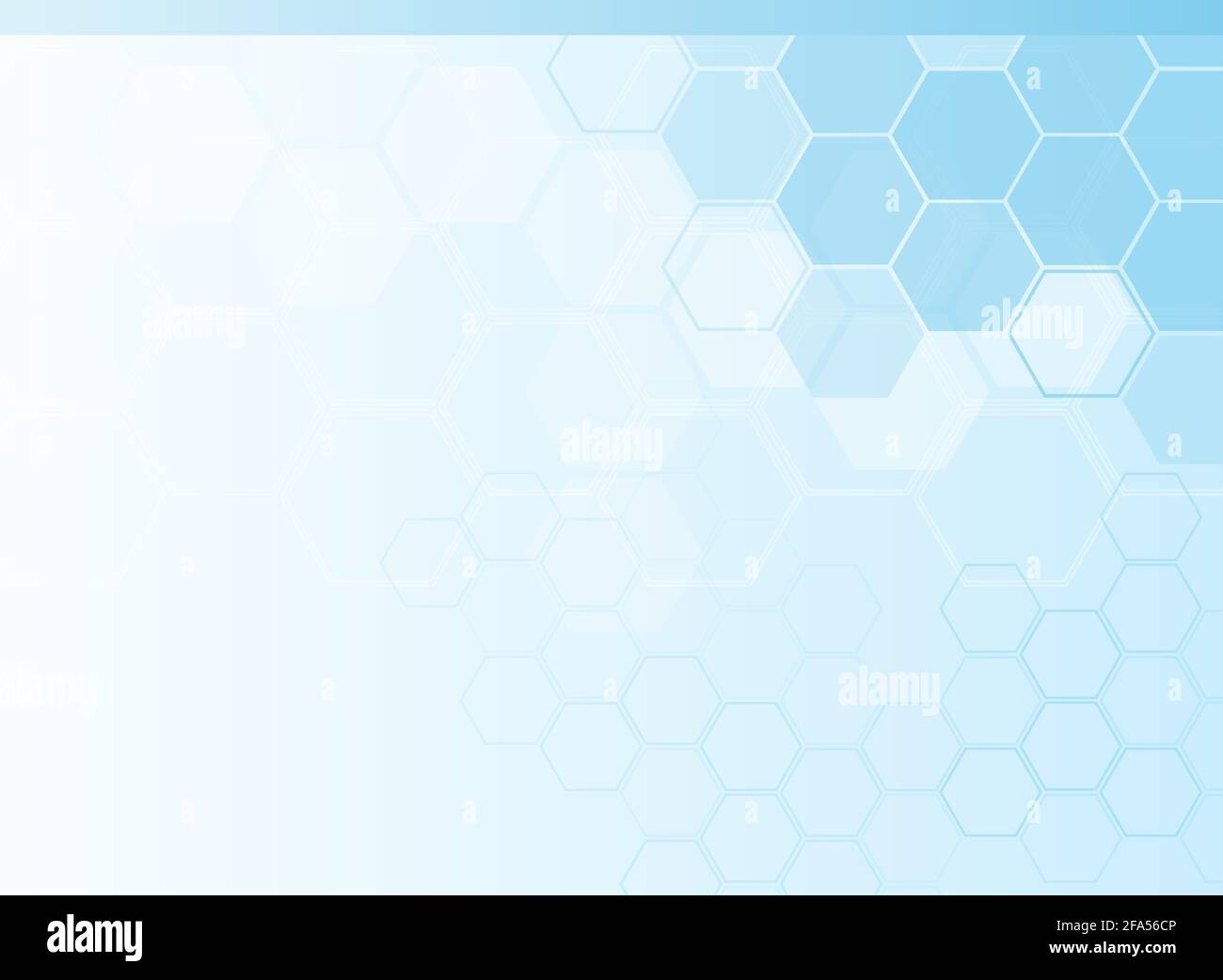 Abstract molecules medical background. illustration Stock Vector Image ...