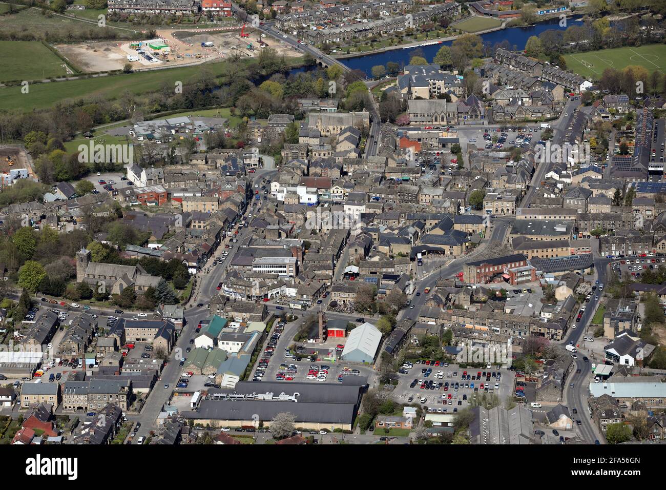 Otley High Resolution Stock Photography and Images - Alamy