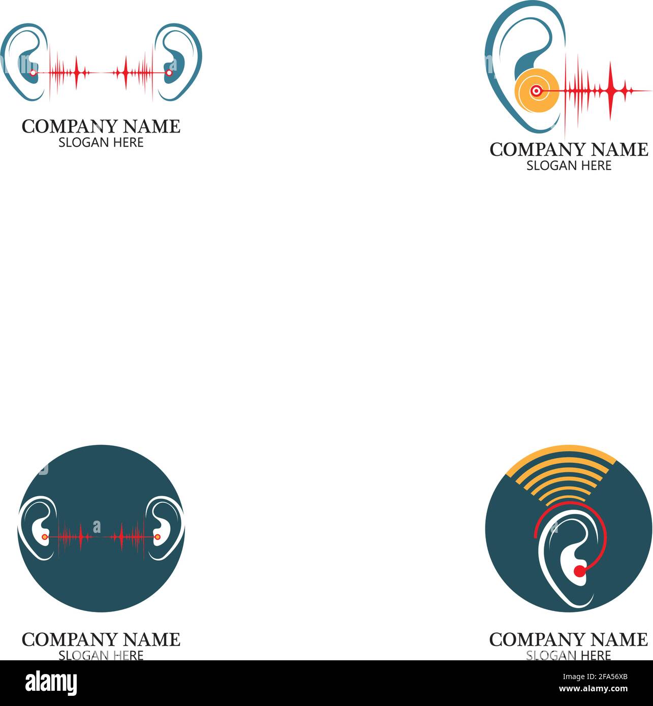 Handicap logotype Stock Vector Images - Alamy