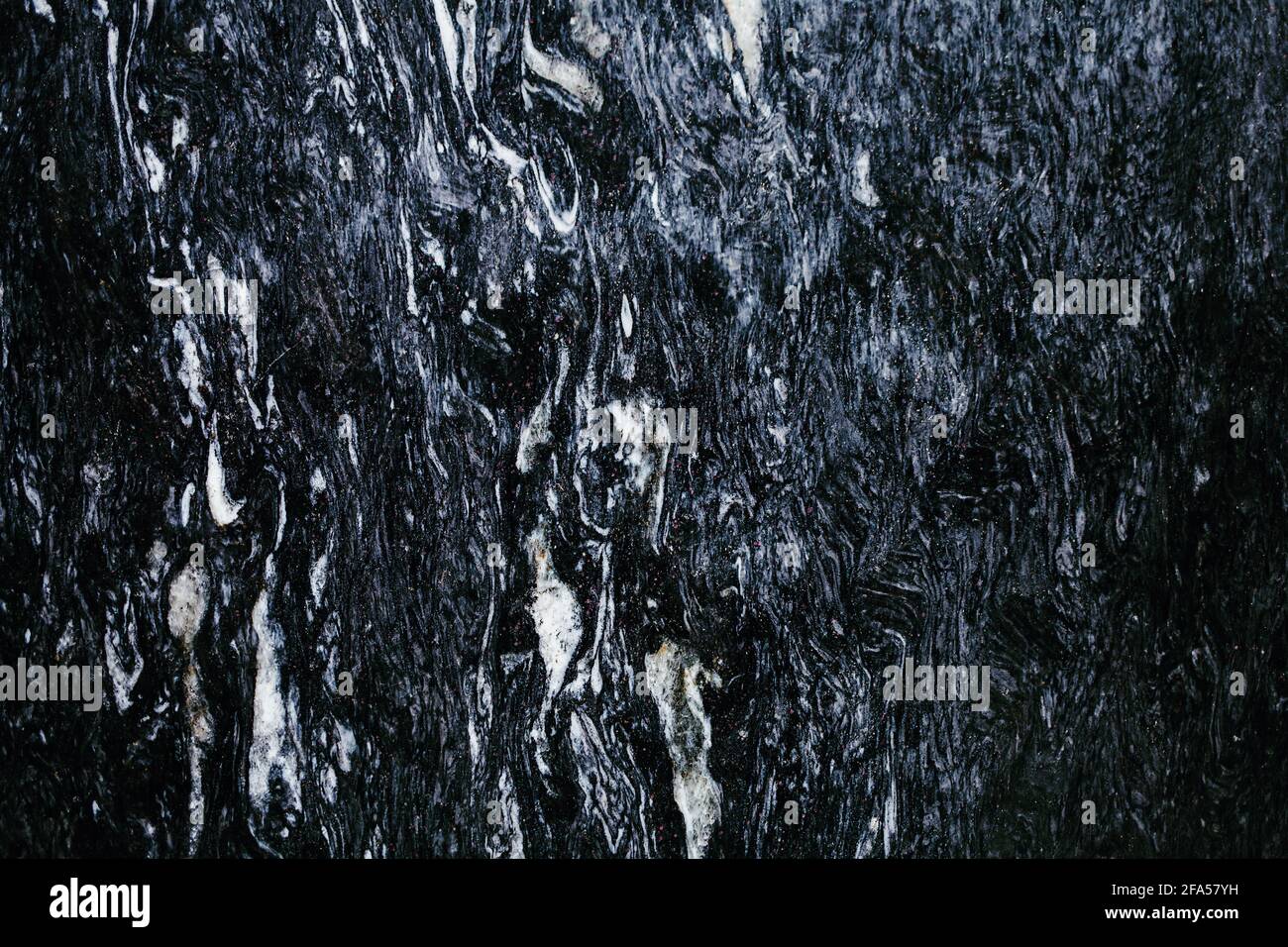 Black marble natural pattern for background, abstract natural marble ...