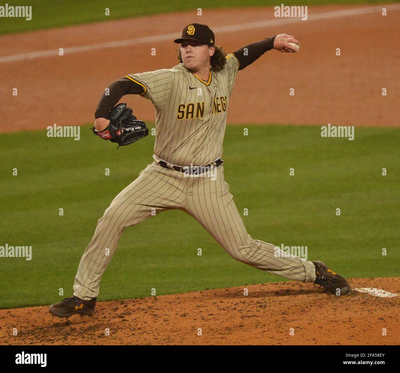 Ryan weathers hi-res stock photography and images - Alamy