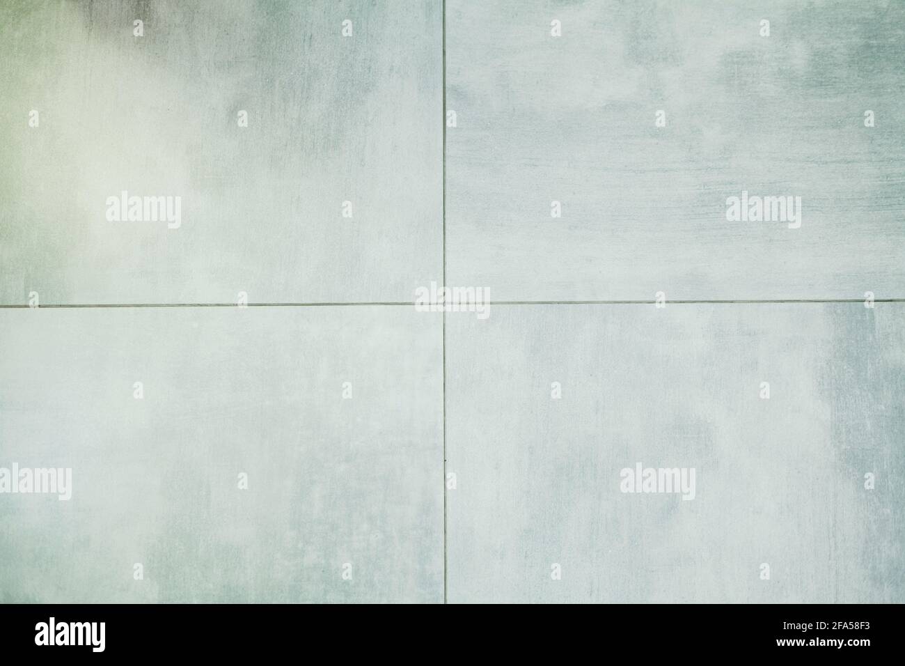 ceramic floor tiles with seams Stock Photo - Alamy