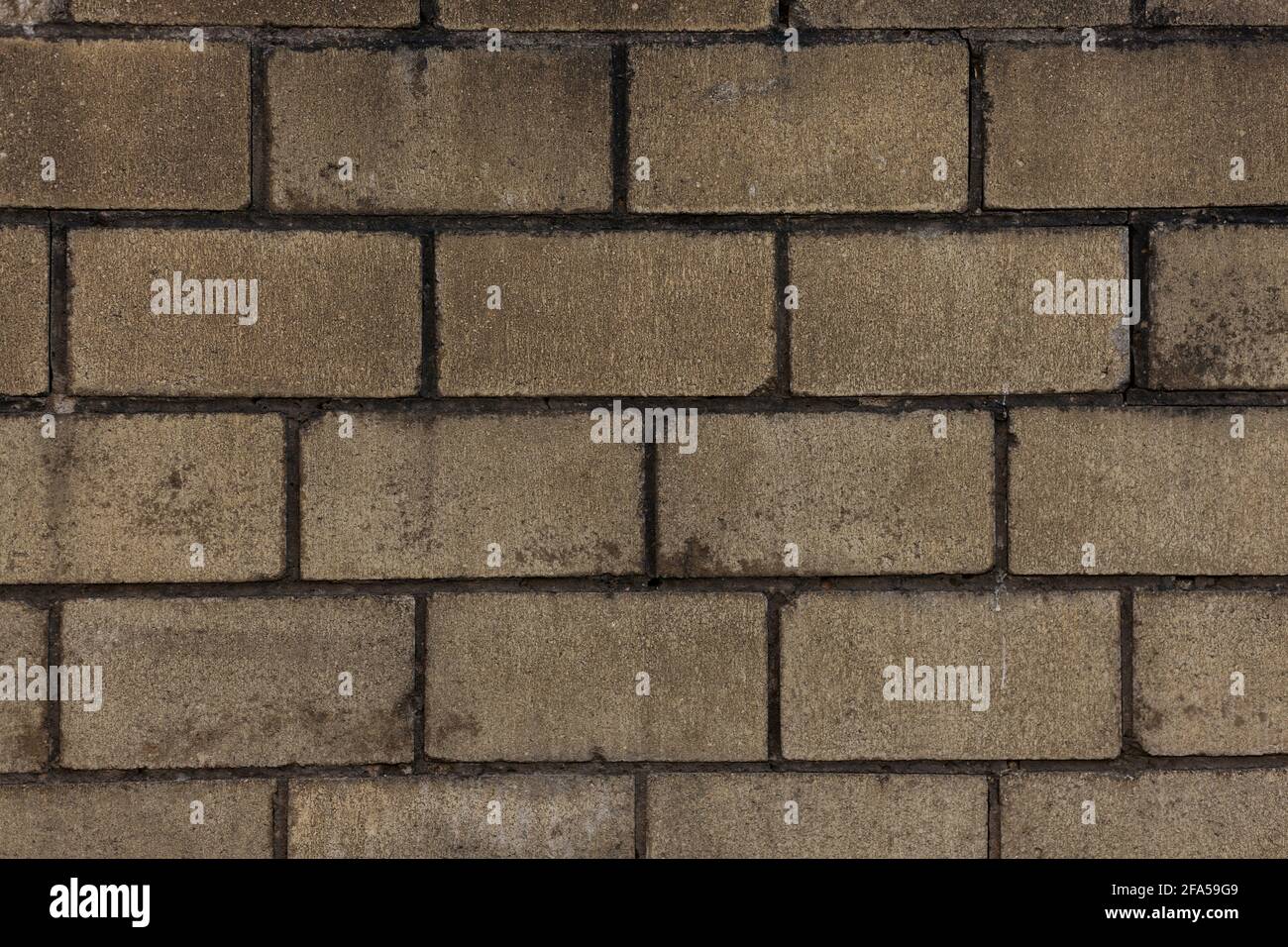 brick rough texture of the wall. loft style Stock Photo - Alamy