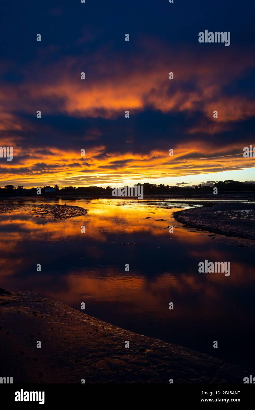 Ashley new zealand hi-res stock photography and images - Alamy