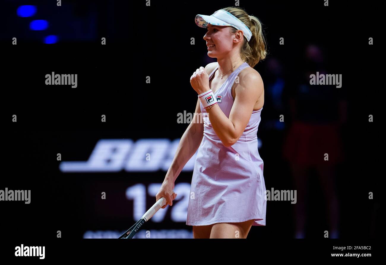 Ekaterina alexandrova hi-res stock photography and images - Alamy
