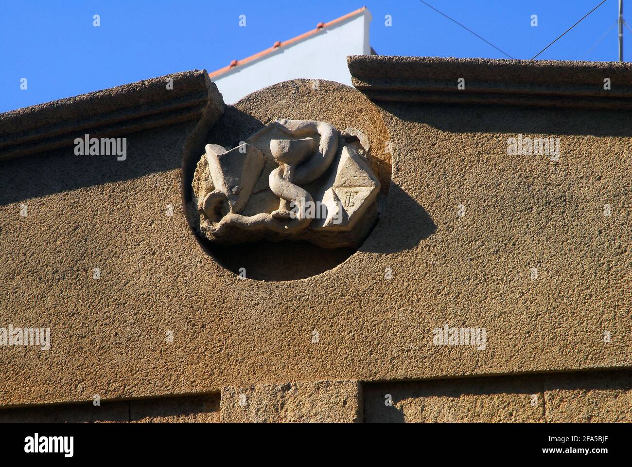 Greece, Rhodes island Paradeisi village traditional architecture 4 ...