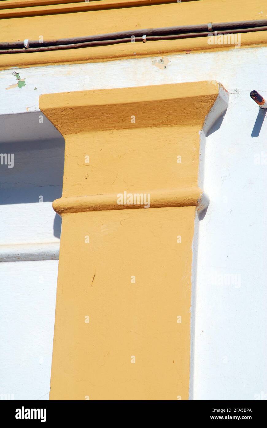 Greece, Rhodes island Paradeisi village traditional architecture 4 ...