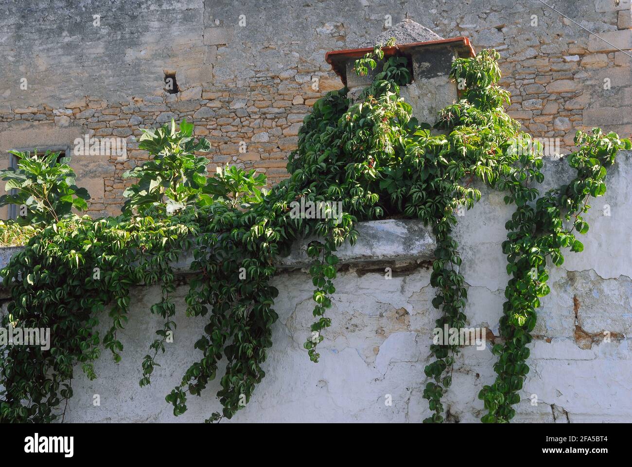 Greece, Rhodes island Paradeisi village traditional architecture 4 ...