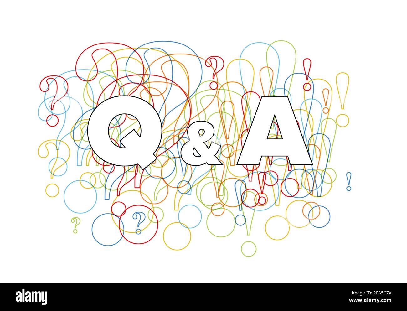 Querry Stock Vector Images - Alamy