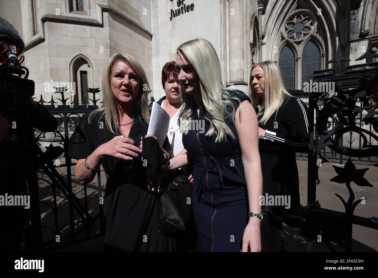 Janet skinner hi-res stock photography and images - Alamy