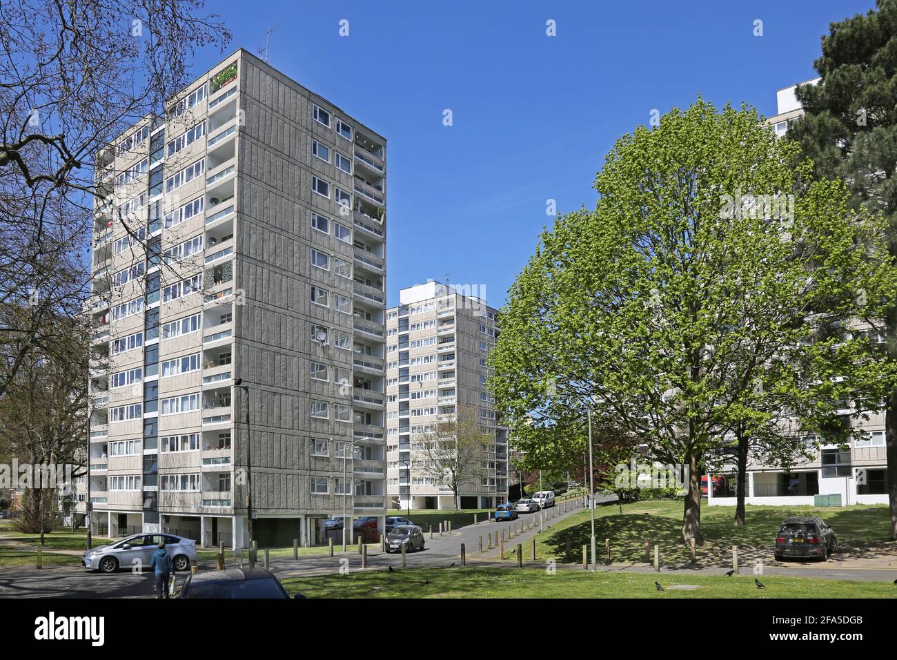 Alton west roehampton hi-res stock photography and images - Alamy