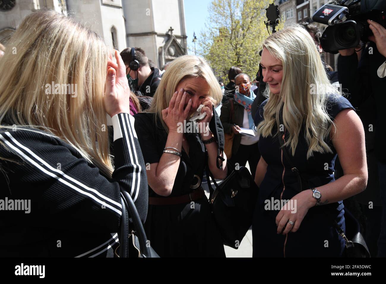 Janet skinner hi-res stock photography and images - Alamy