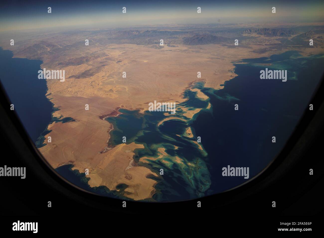 Neom city saudi arabia hi-res stock photography and images - Alamy