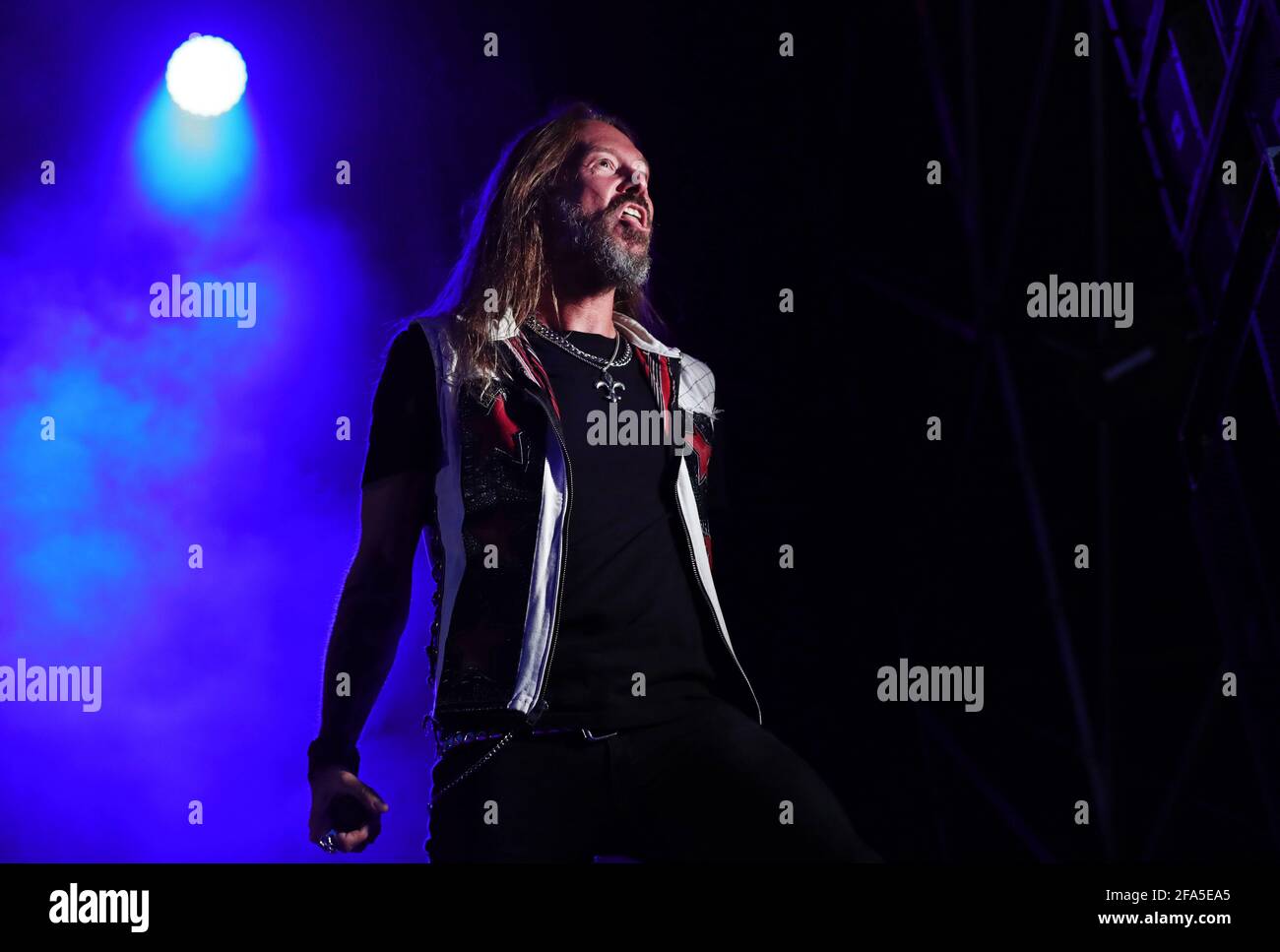 Swedish rock band europe hi-res stock photography and images - Alamy