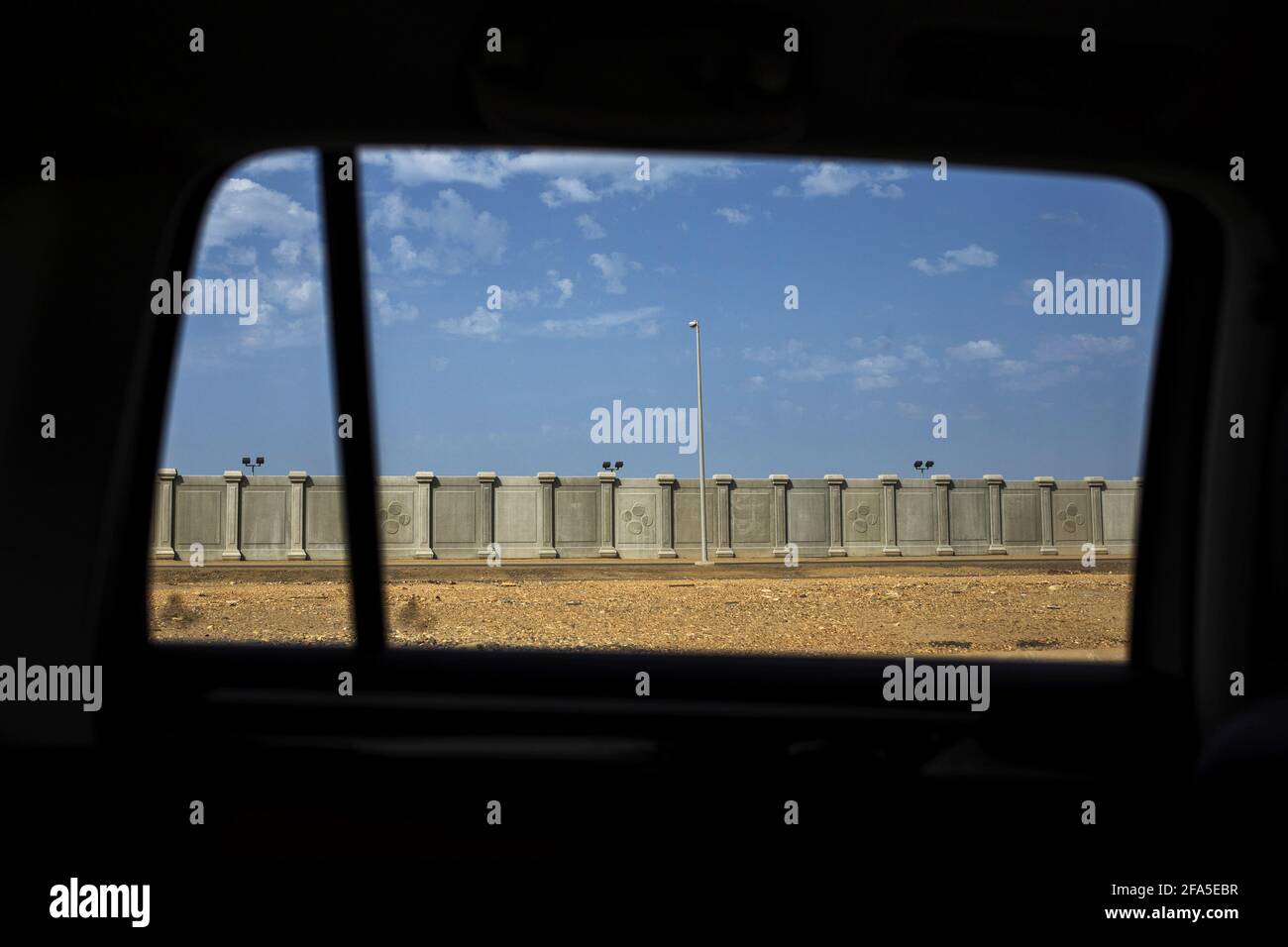 Kaust saudi hi-res stock photography and images - Alamy