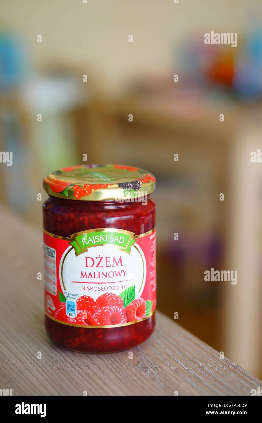 Rajski sad hi-res stock photography and images - Alamy