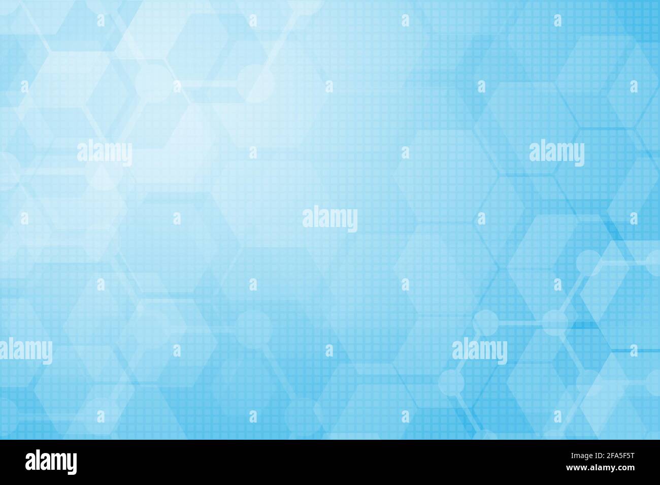 Abstract medical background. Space for text. Vector background Stock ...