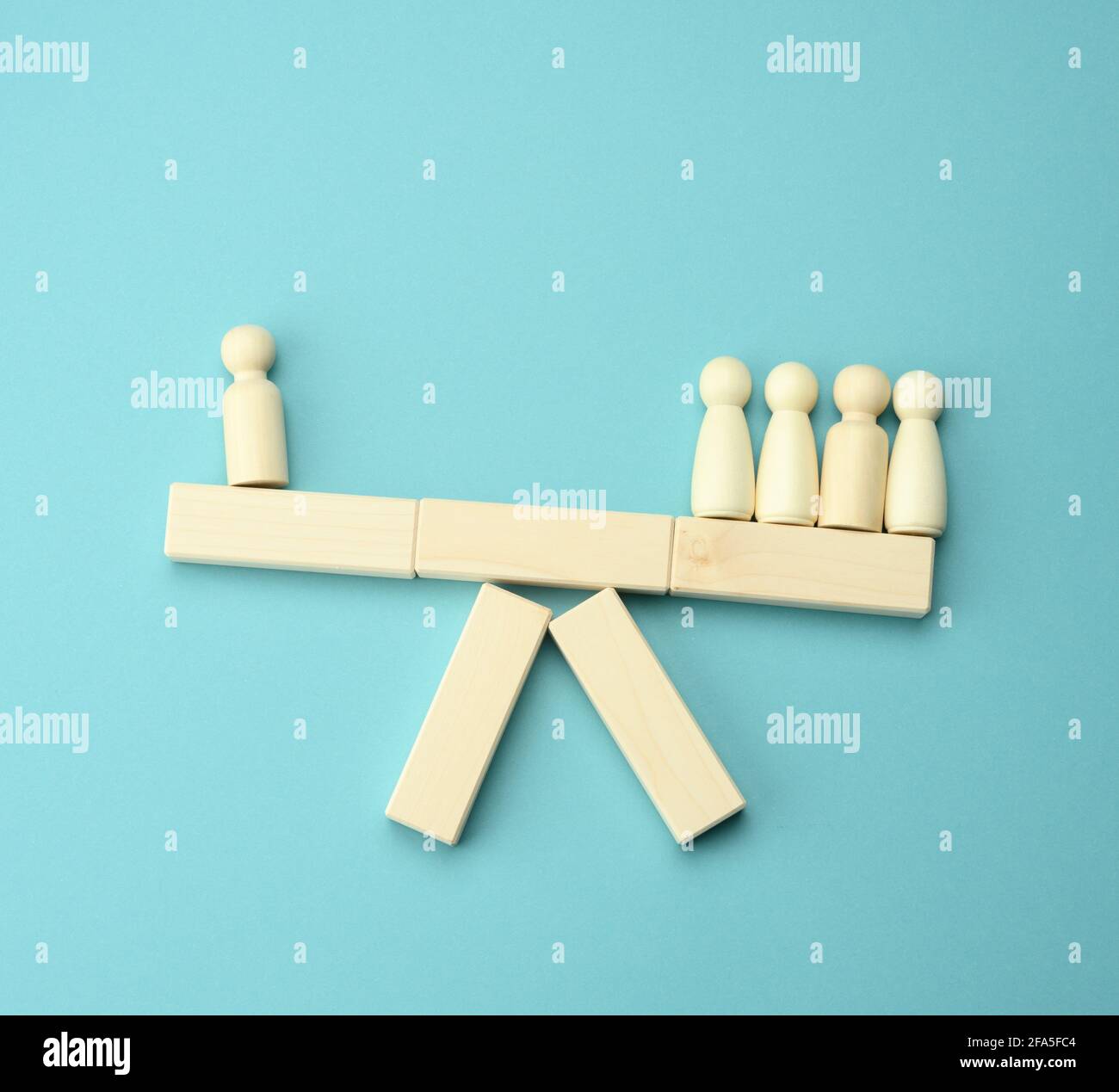 Confronting concept hi-res stock photography and images - Alamy