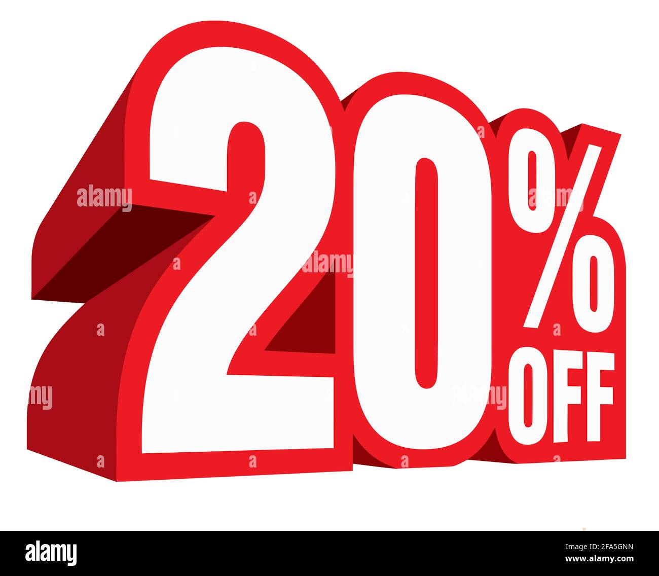 20 percent off hi-res stock photography and images - Alamy