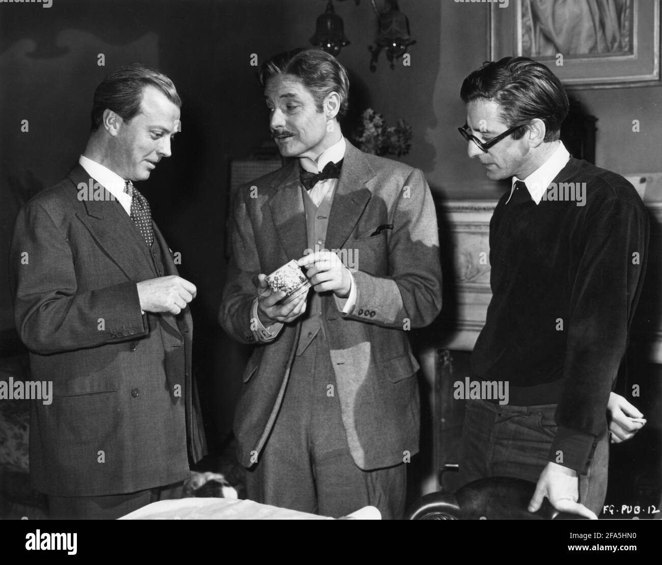 The british inventor of cinematography hi-res stock photography and ...