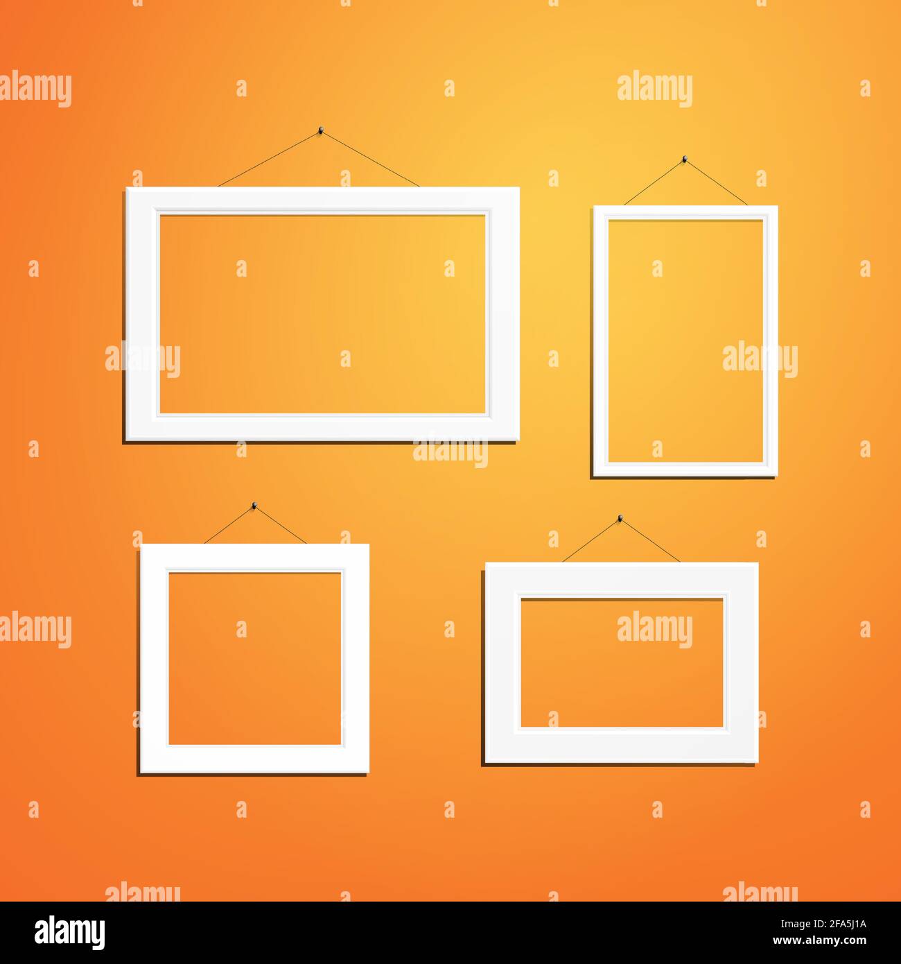 Family painting wall Stock Vector Images - Alamy