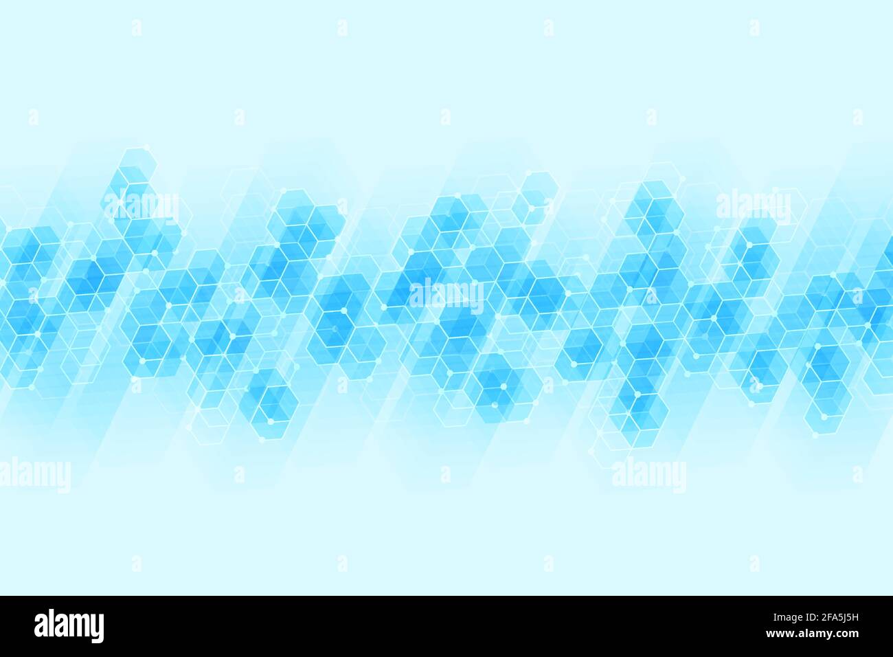 Abstract medical background and science concept background Stock Vector ...