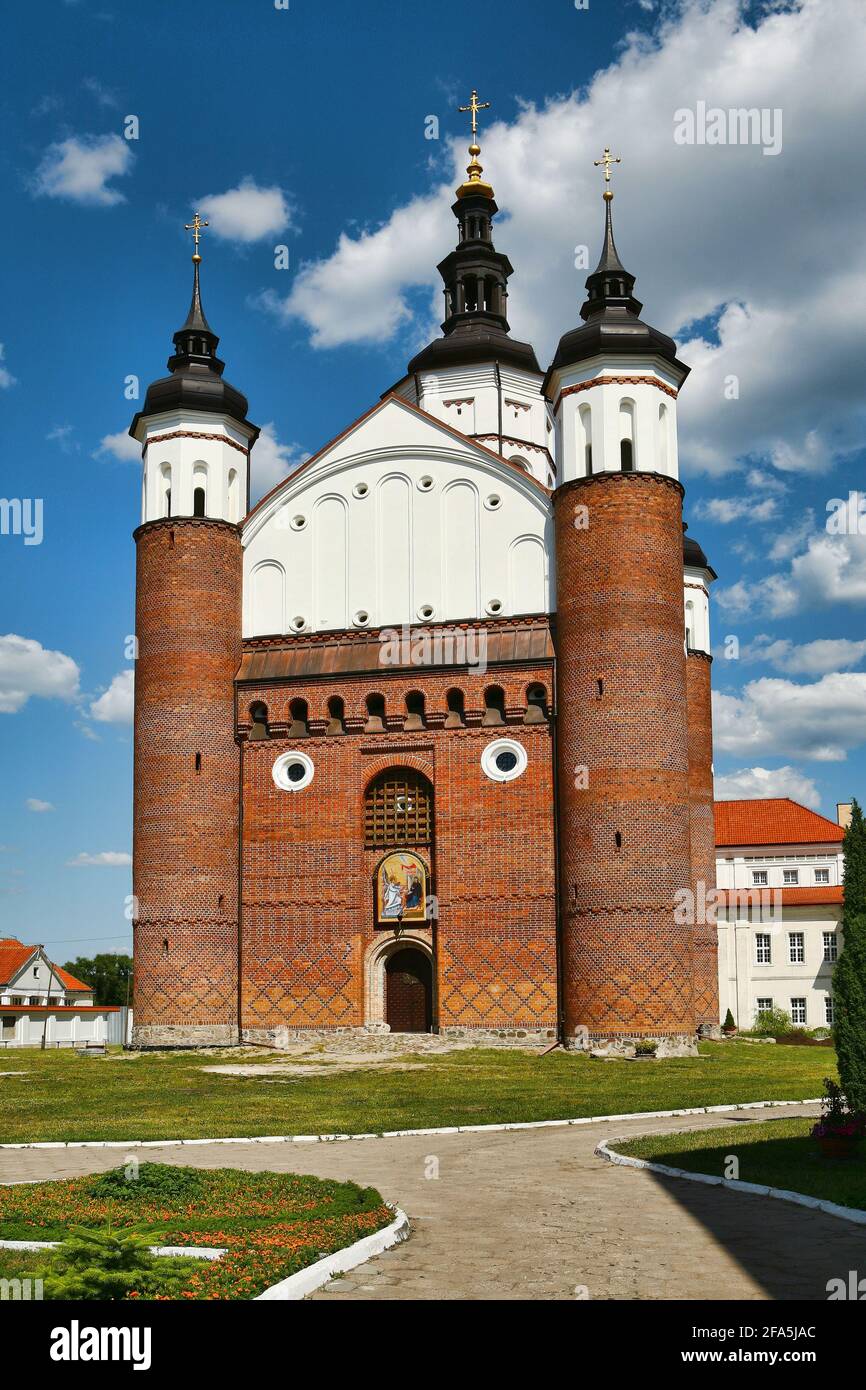 Suprasl poland hi-res stock photography and images - Alamy