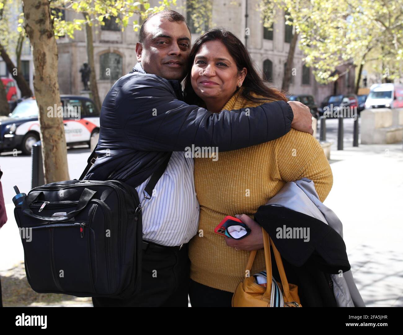 Seema misra hi-res stock photography and images - Alamy