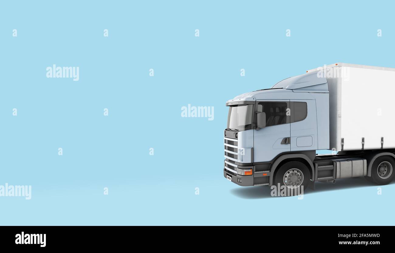 Logistics background hi-res stock photography and images - Alamy