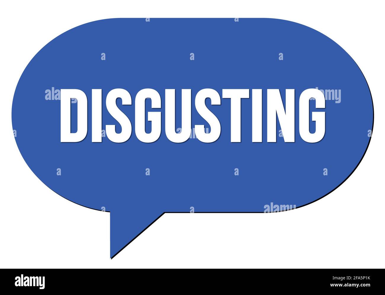 Disgusting stamp hi-res stock photography and images - Alamy