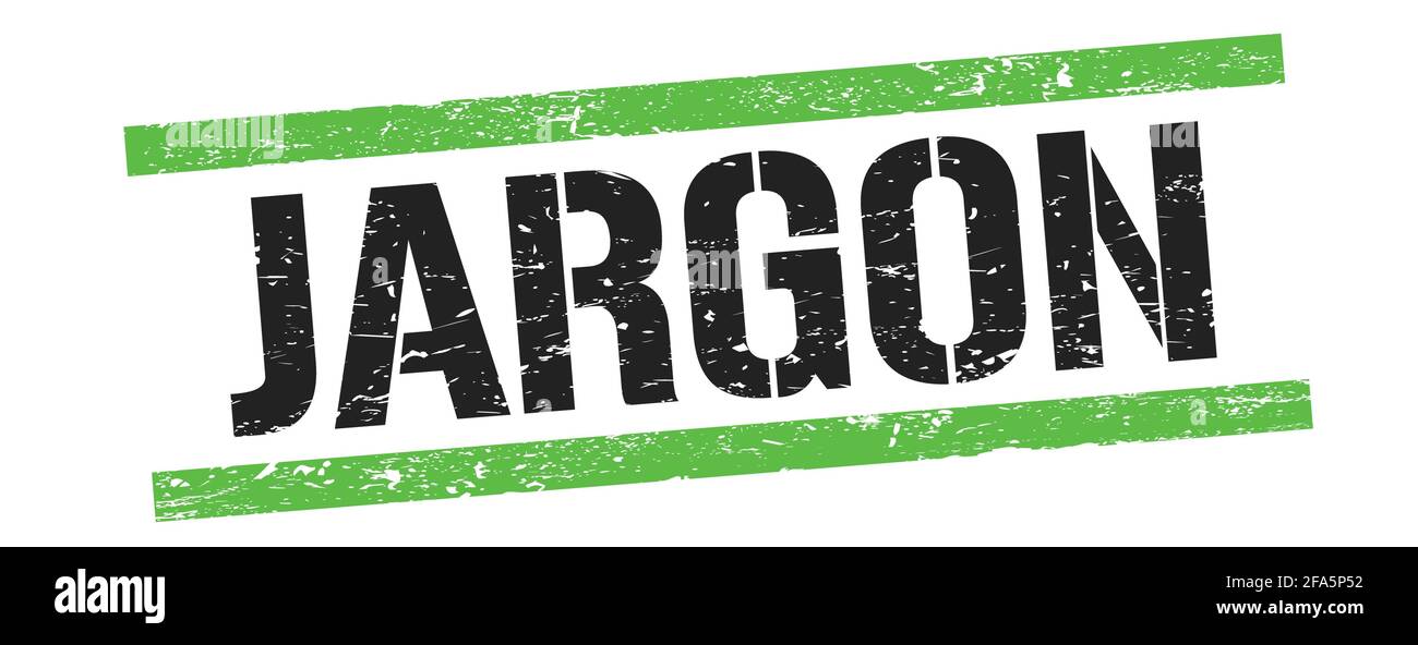 Jargon stamp hi-res stock photography and images - Alamy