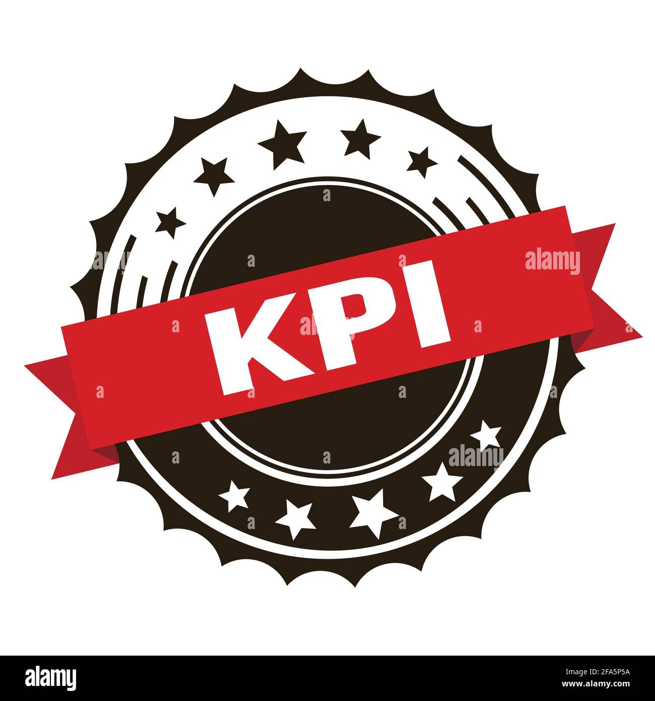 Kpi Icon High Resolution Stock Photography and Images - Alamy