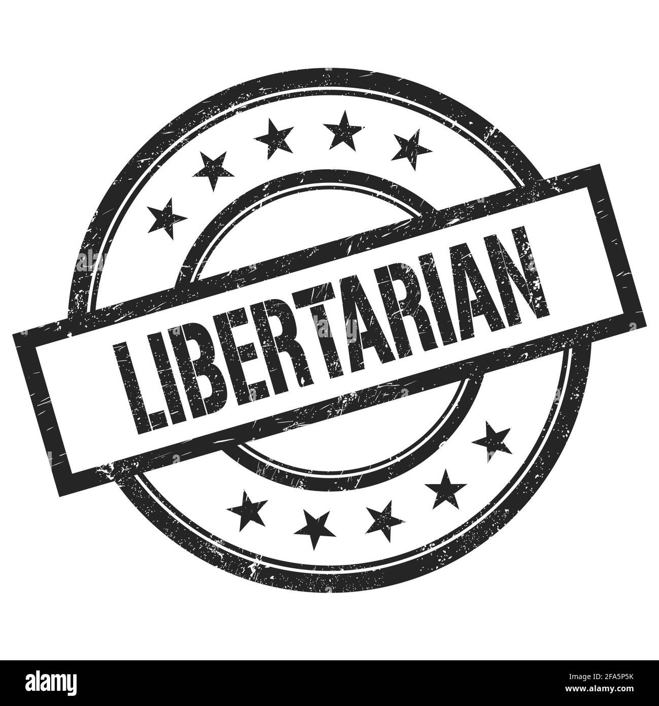 Libertarianism Symbol