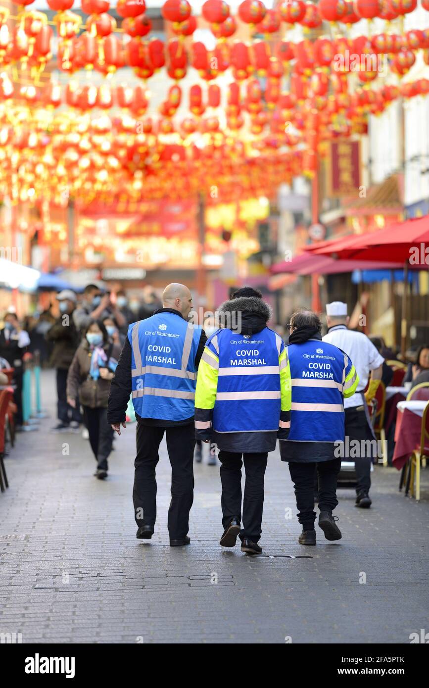 Lifting covid measures hi-res stock photography and images - Alamy