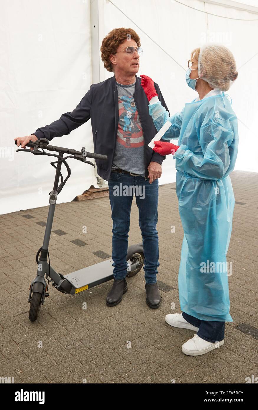 Schlothauer hi-res stock photography and images - Alamy