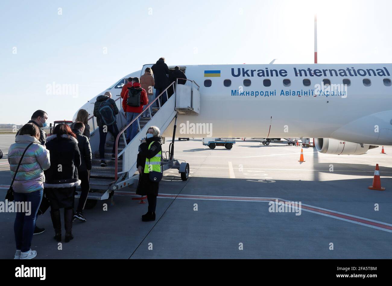35th anniversary of chernobyl accident hi-res stock photography and ...