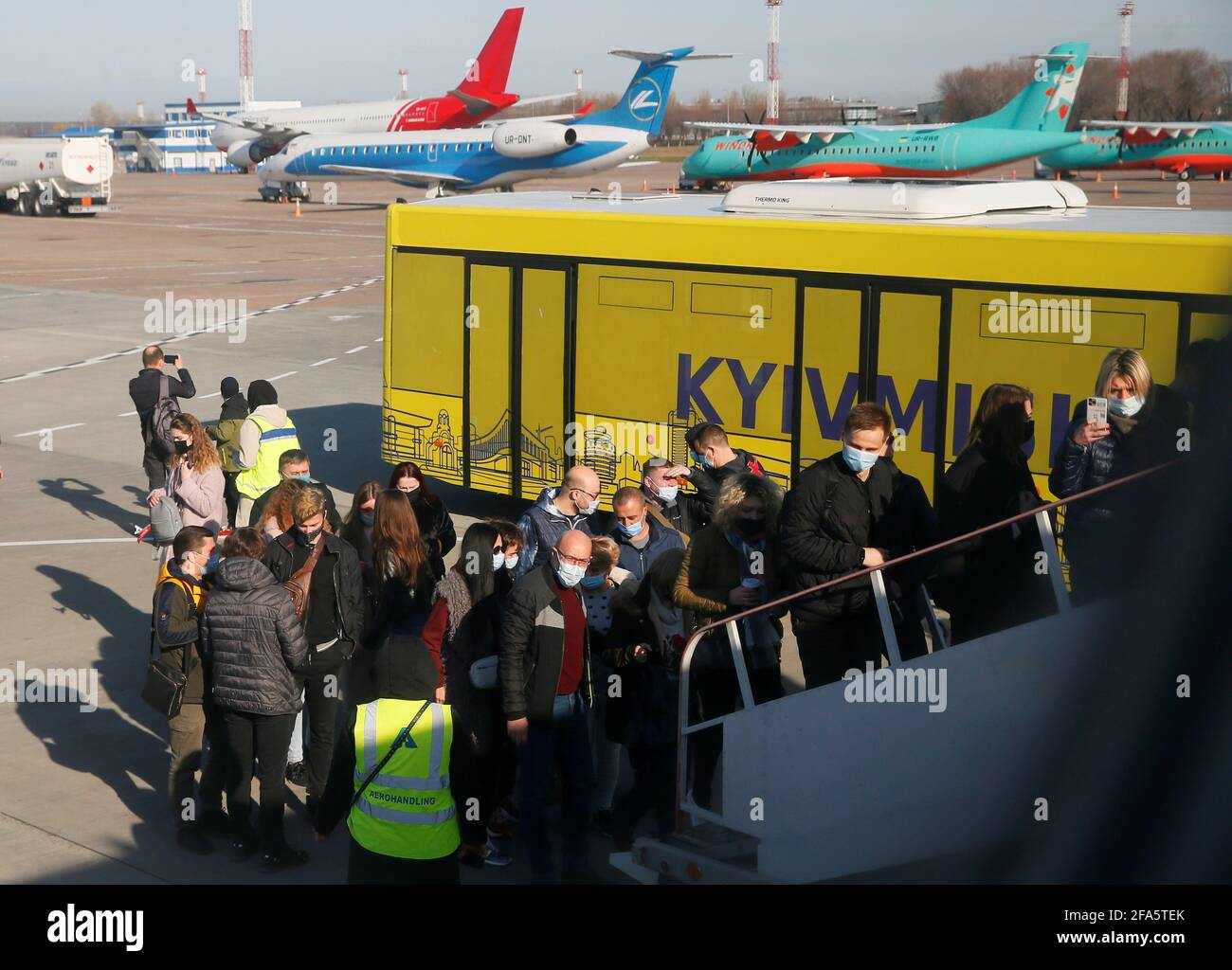 35th anniversary of chernobyl accident hi-res stock photography and ...