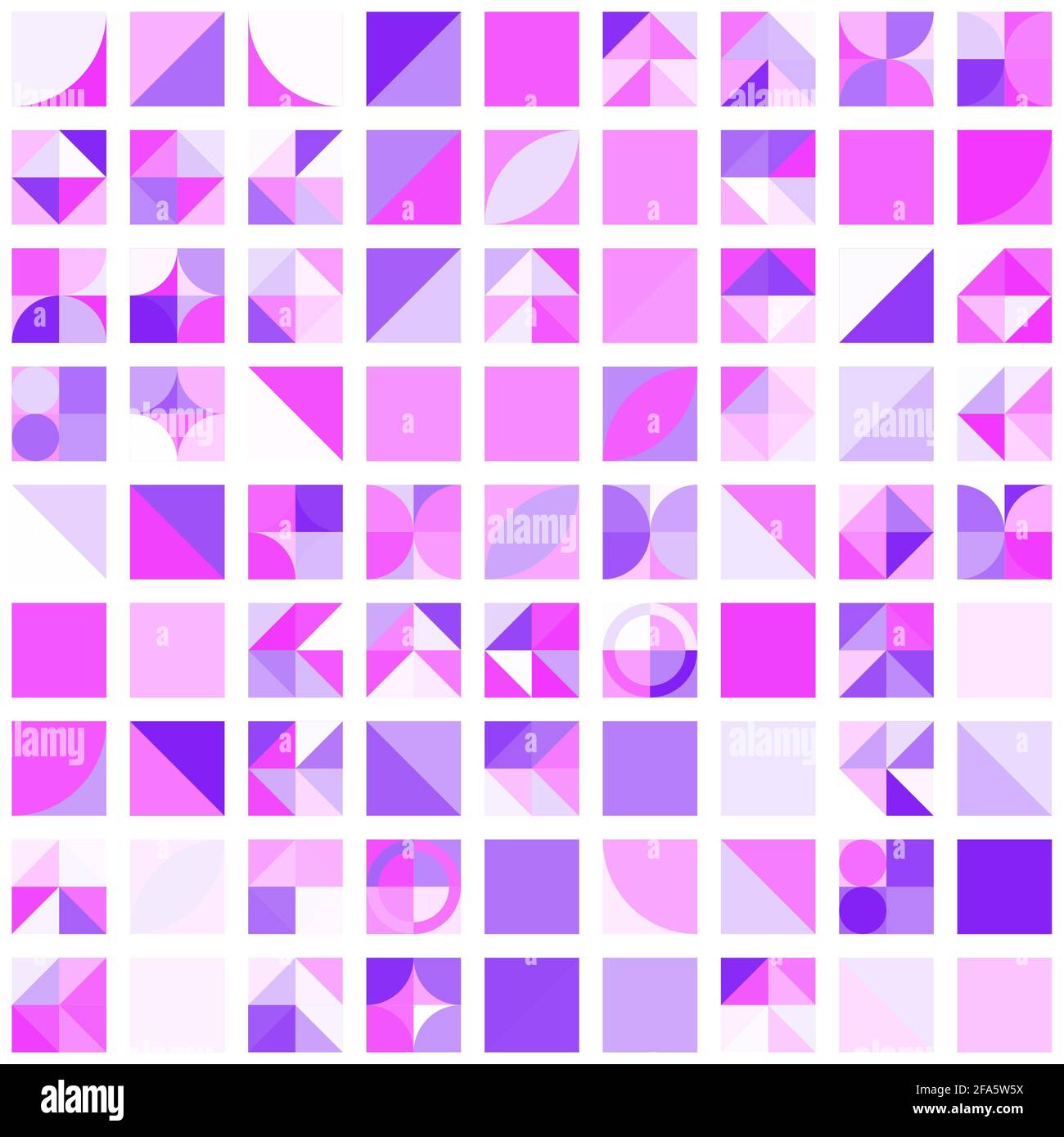 Colorful modern abstract decorative texture design Stock Photo - Alamy