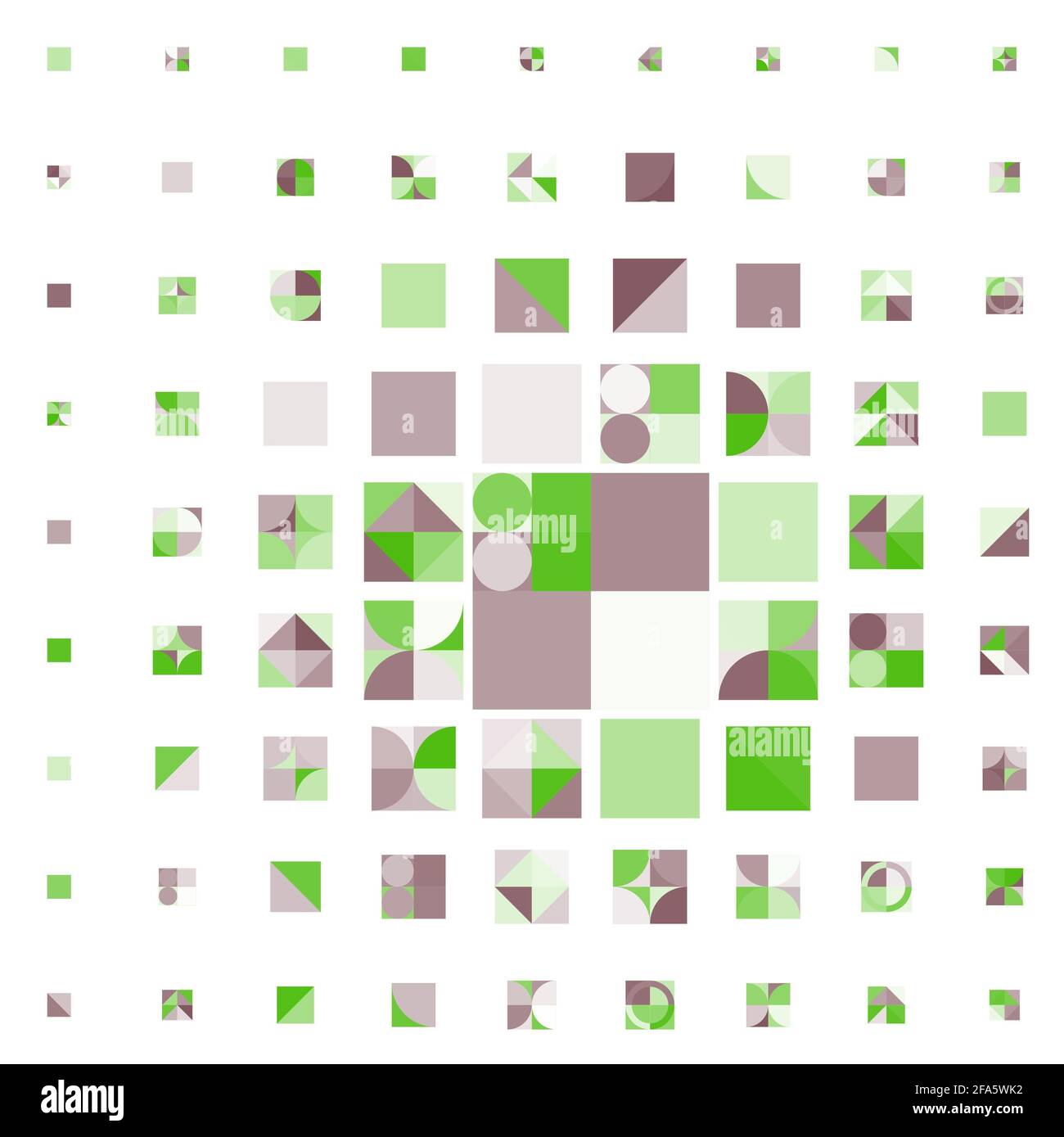 Colorful modern abstract decorative texture design Stock Photo - Alamy