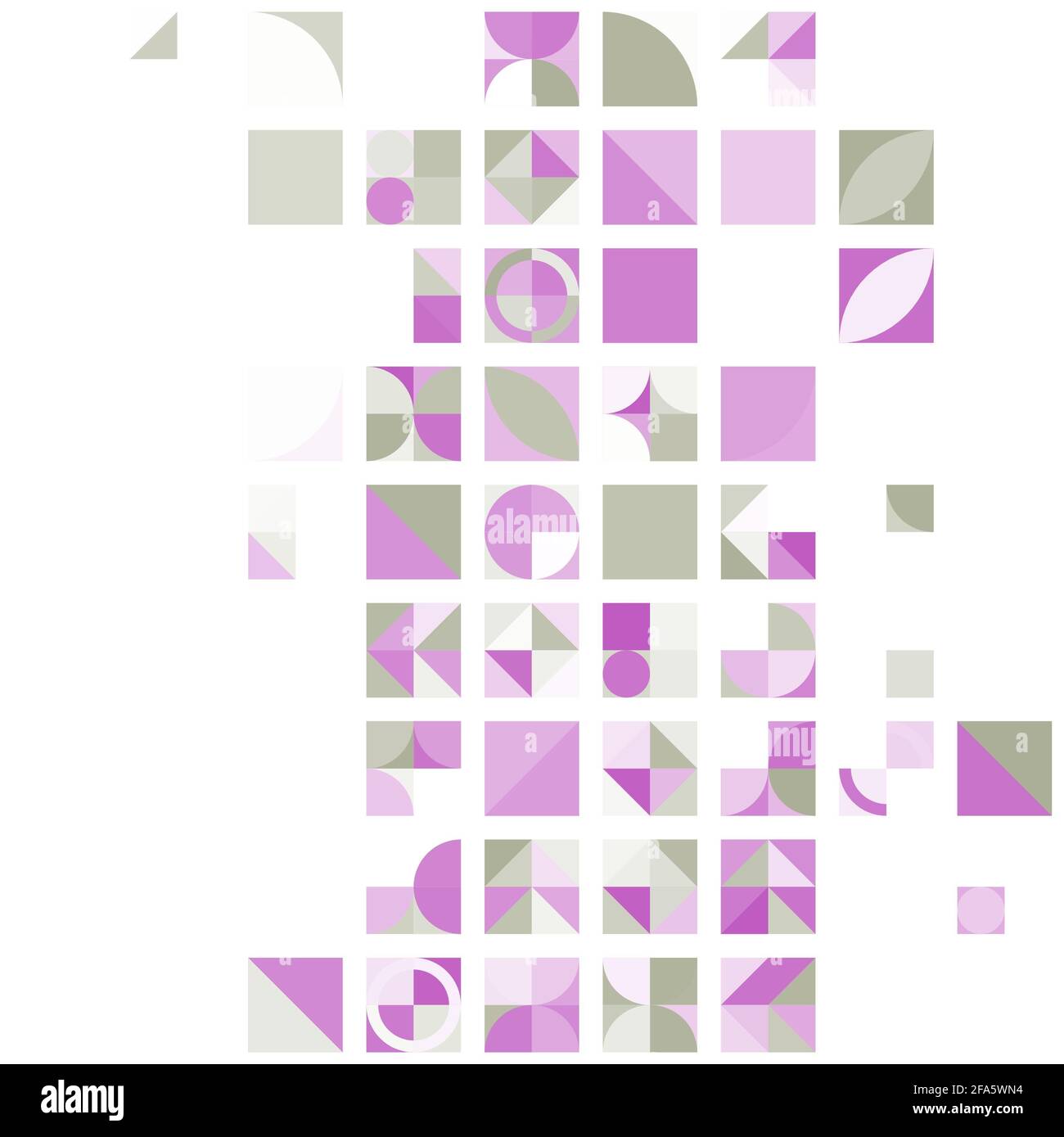 Colorful modern abstract decorative texture design Stock Photo - Alamy