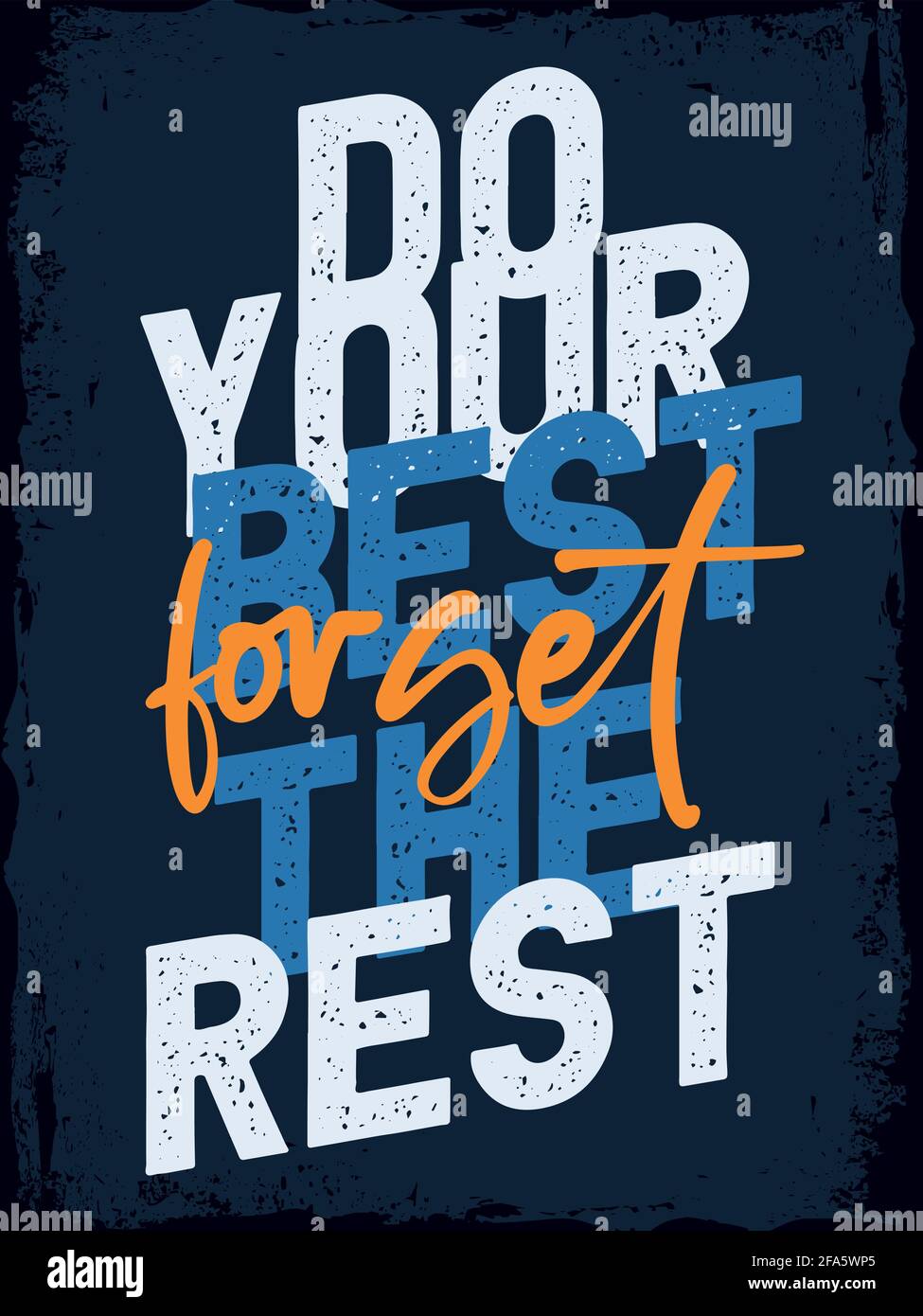 Inspirational Quote Poster