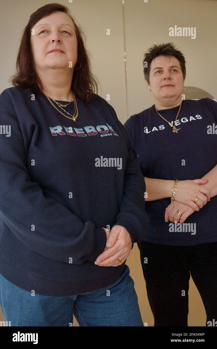 Donald hayes hi-res stock photography and images - Alamy