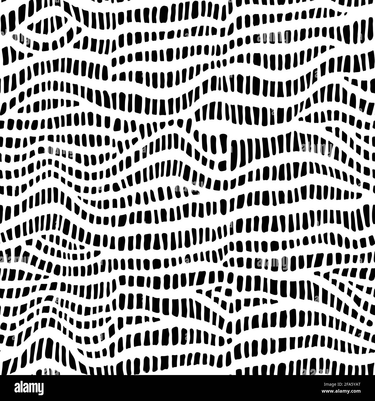 Abstract modern crocodile leather seamless pattern. Animals trendy ...