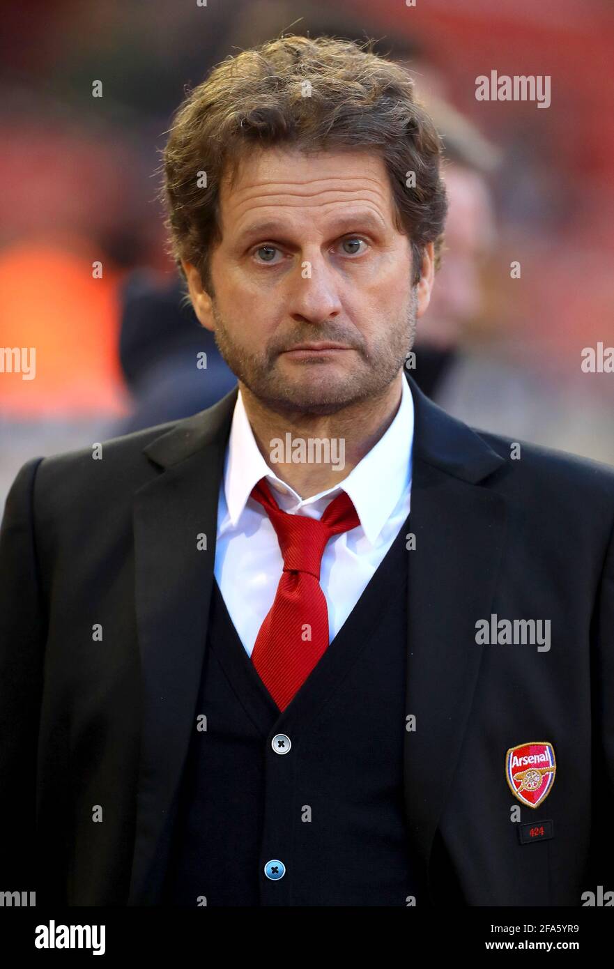 Joe montemurro 2021 hi-res stock photography and images - Alamy