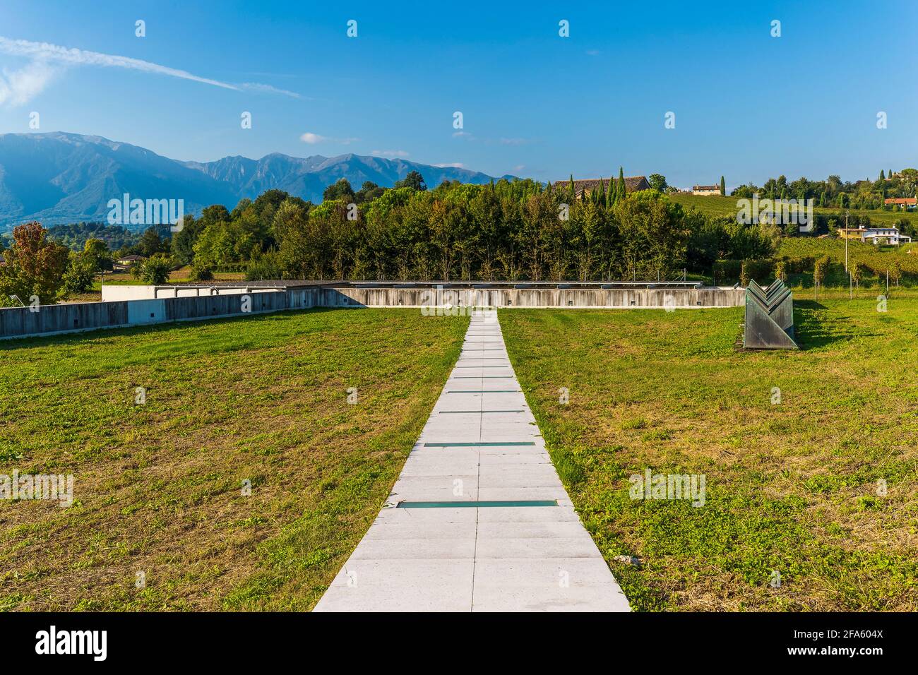 Casella hi-res stock photography and images - Alamy