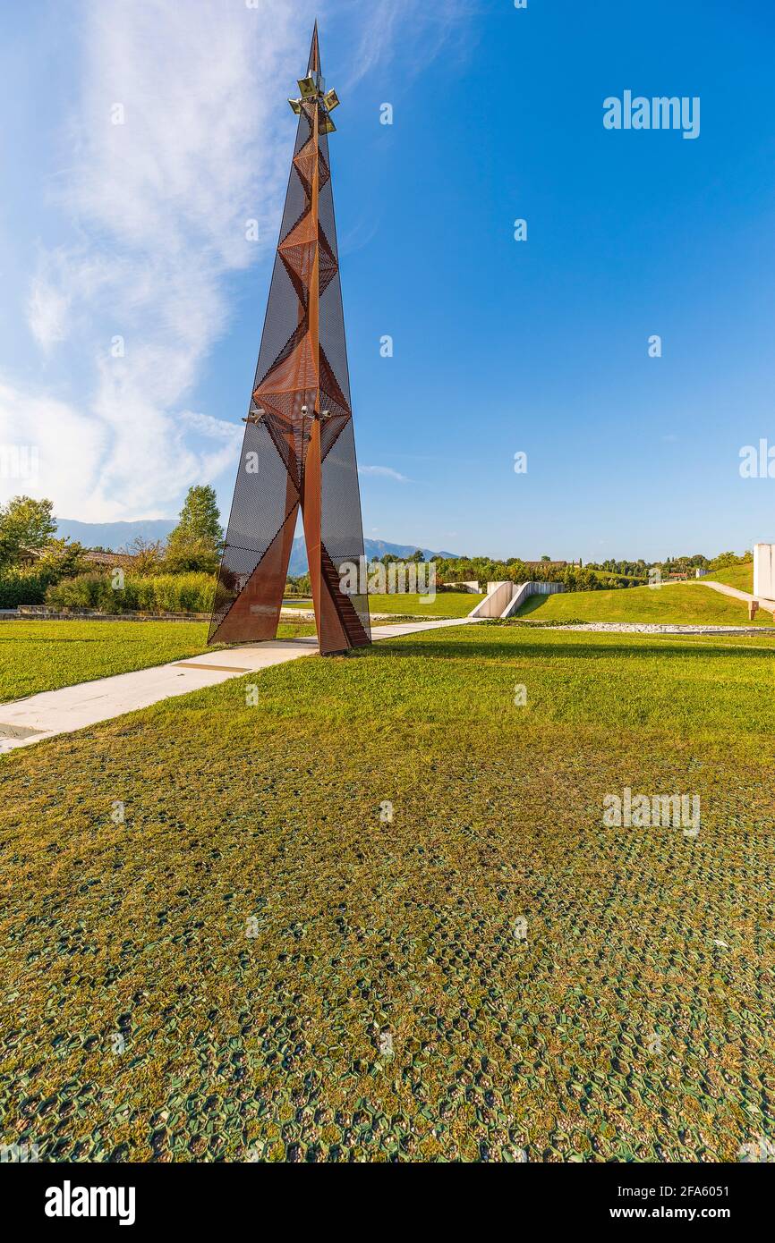 Casella hi-res stock photography and images - Alamy