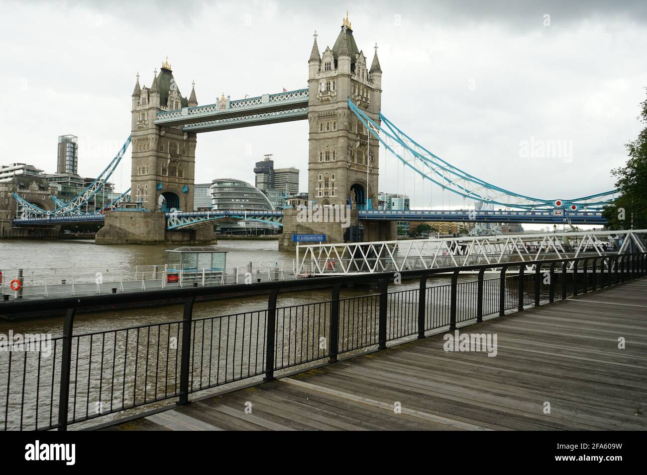 London Tower Bridge, England, U.K Stock Photo - Alamy